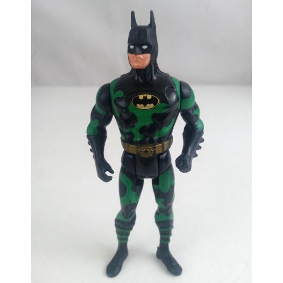 Kenner | Toys | 992 Kenner Dc Comics Batman Returns Jungle Tracker ...